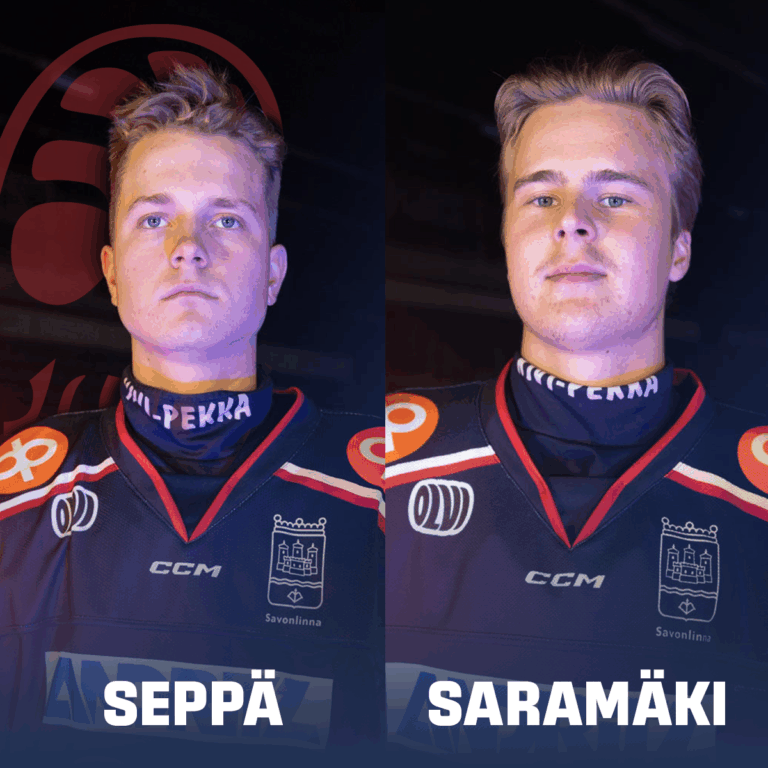 SaPKo - SaPKo Hockey Oy